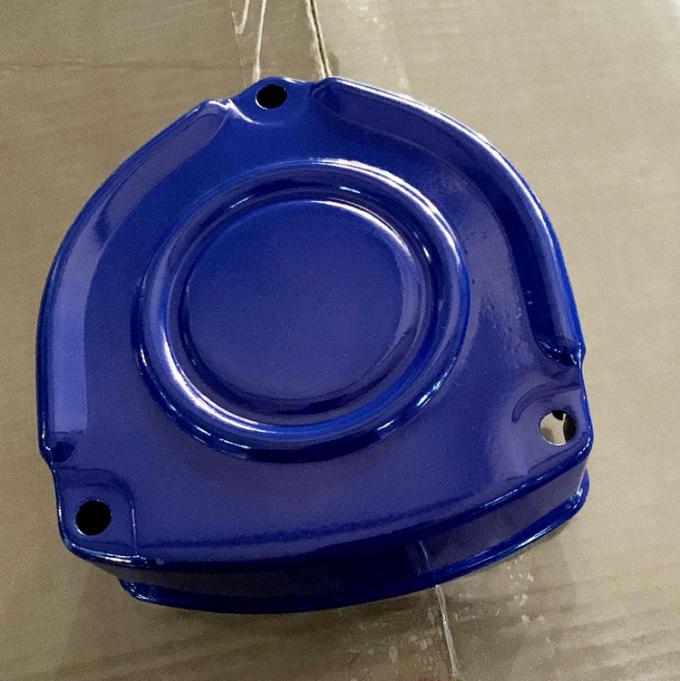 20T High Strength Hardness Chain Double Ratchet Pawl Hoist Chain Block