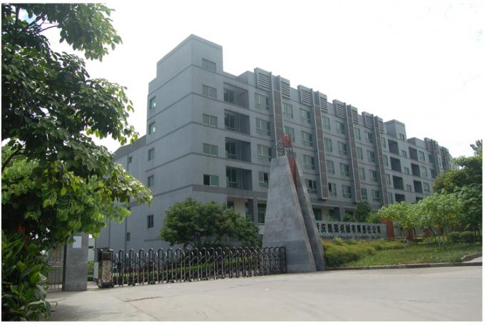 ISO 9001 Steel 1 Ton Round Lifting Manual Chain Block