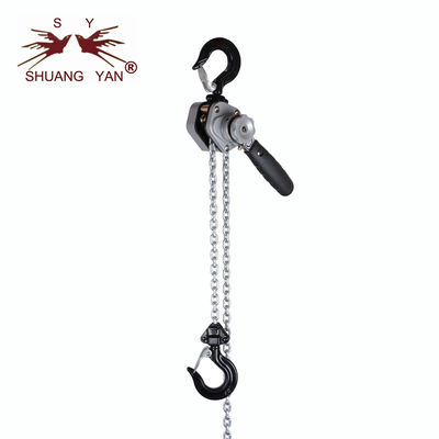 Quality Lifting Chain Block & Lever Chain Block factory from China