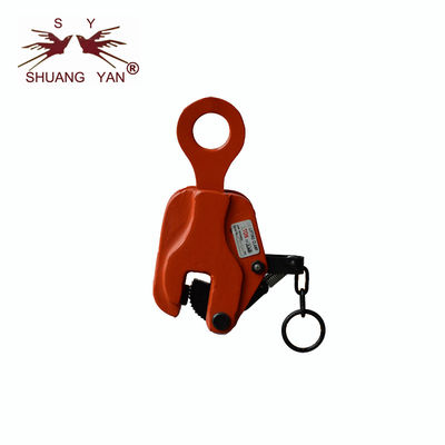 Steel Lifting Clamp factory, Buy good quality Steel Lifting Clamp ...