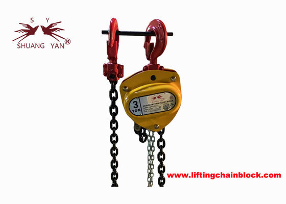 Lifting Chain Block factory, Buy good quality Lifting Chain Block ...